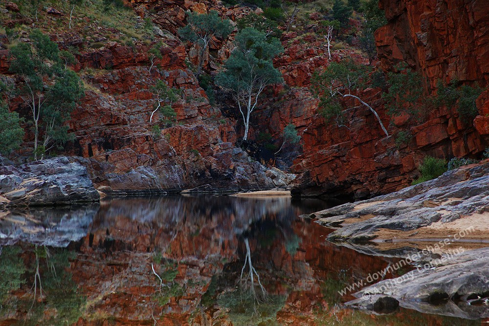 Landscape - Outback Australia