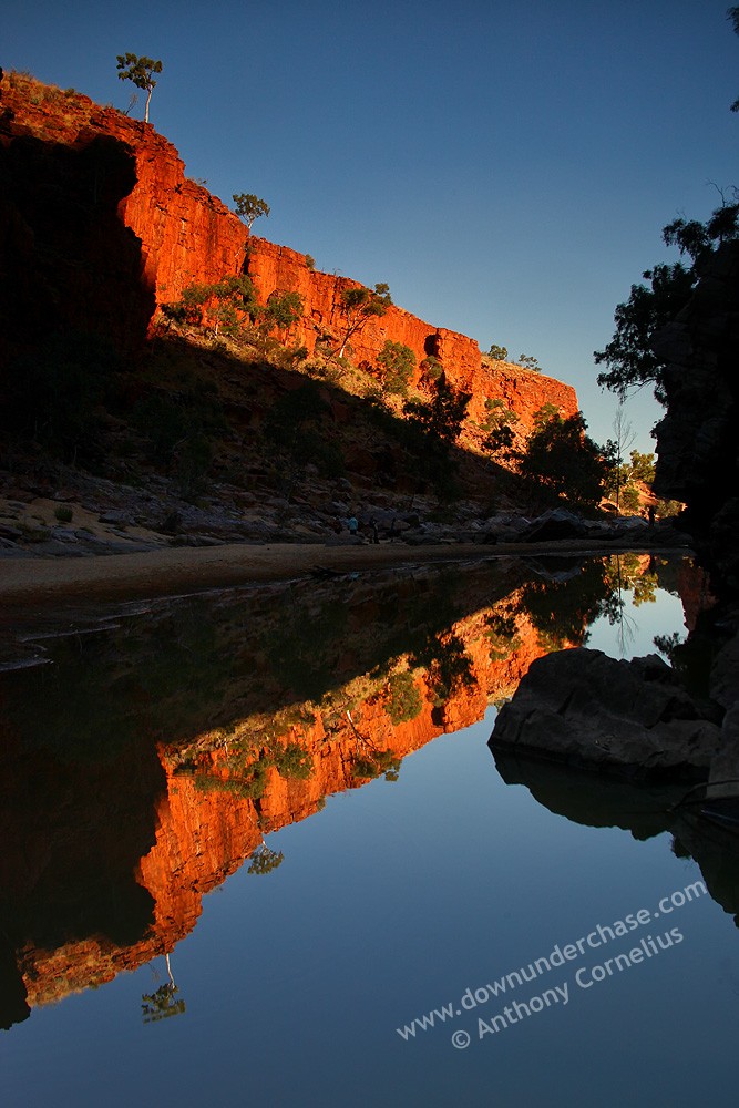 Landscape - Outback Australia